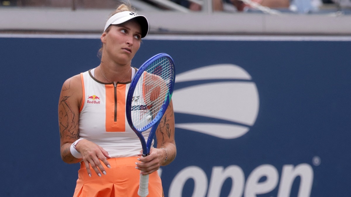 Ex-Wimbledon champion Marketa Vondrousova hit with 4-year ban over ...
