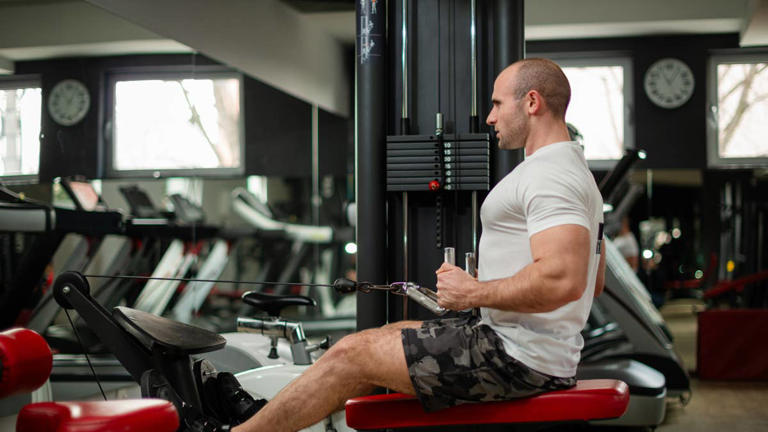 Forget the perfect exercise: The smart way to build real muscle