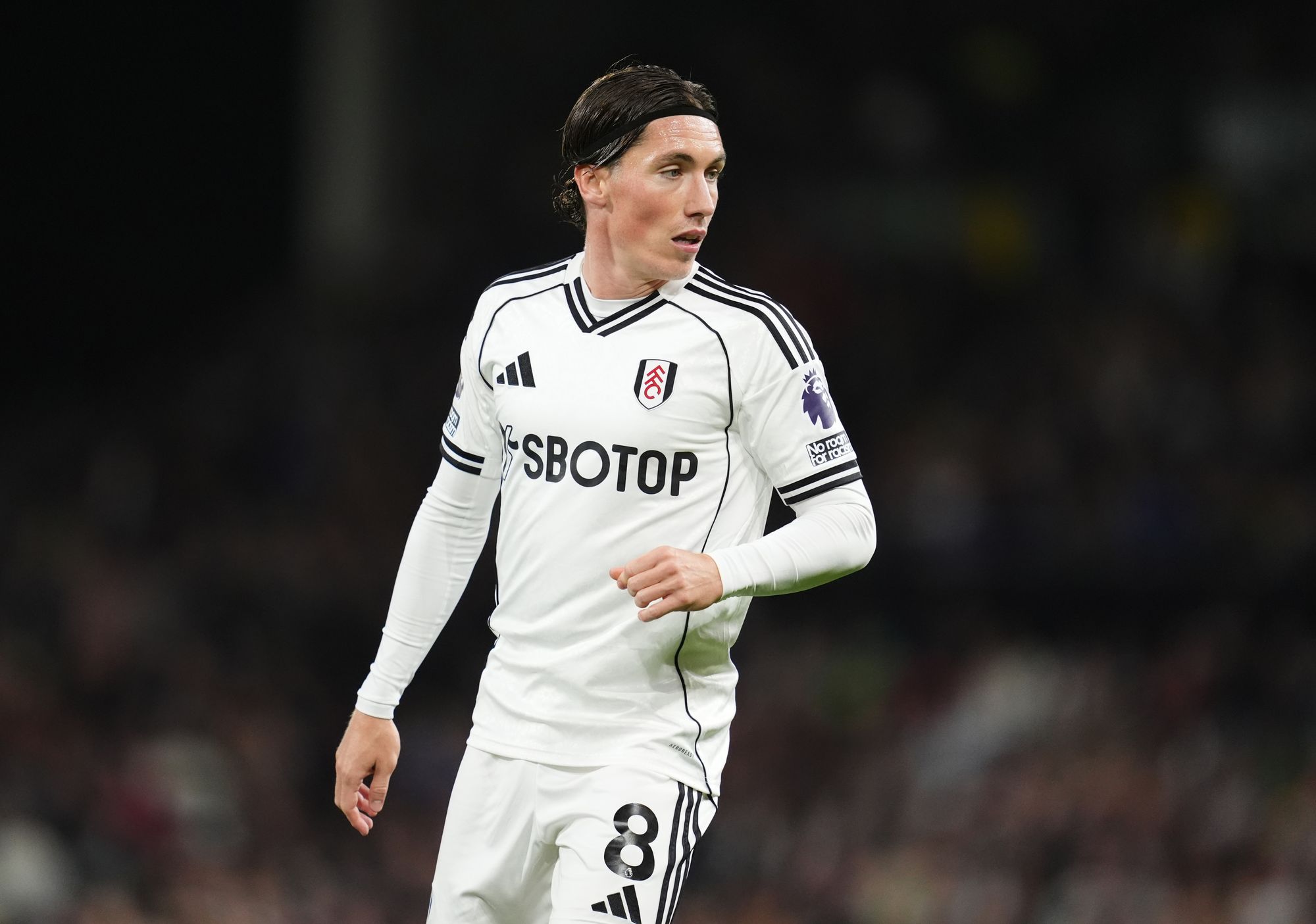 'Should be' - Liverpool urged to rival Leeds United and Everton in ...