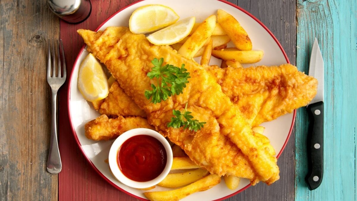 Unlimited Fish Fry Deals That Stretch Your Dining Budget the ...