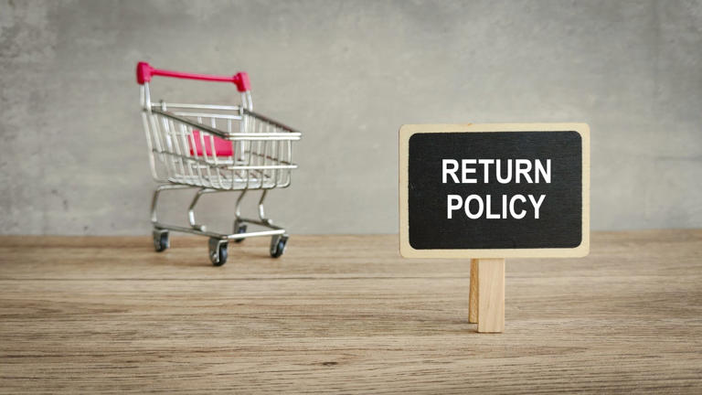 Fraudulent returns cost retailers estimated £29m — report
