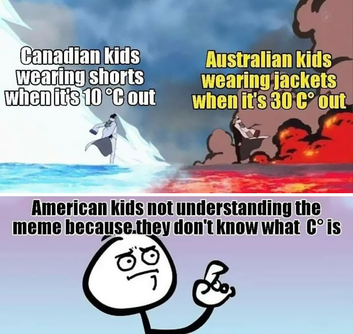 33 memes that roast the absolute nightmare of the modern educational system
