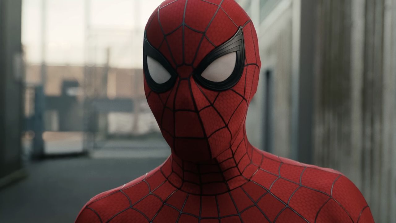 Spider-Man boasts better powers in Brand New Day, but I think one is ...