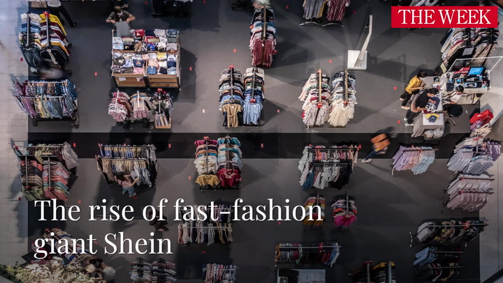 How Shein Is Revolutionizing The Fashion Industry?