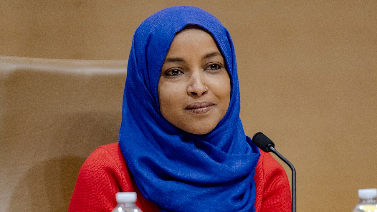 Far from a millionaire, Ilhan Omar now claims a potentially negative ...