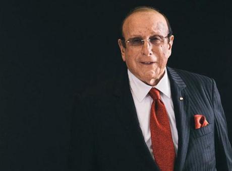 ABD'li ünlü plak yapımcısı Clive Davis hayatını kaybetti