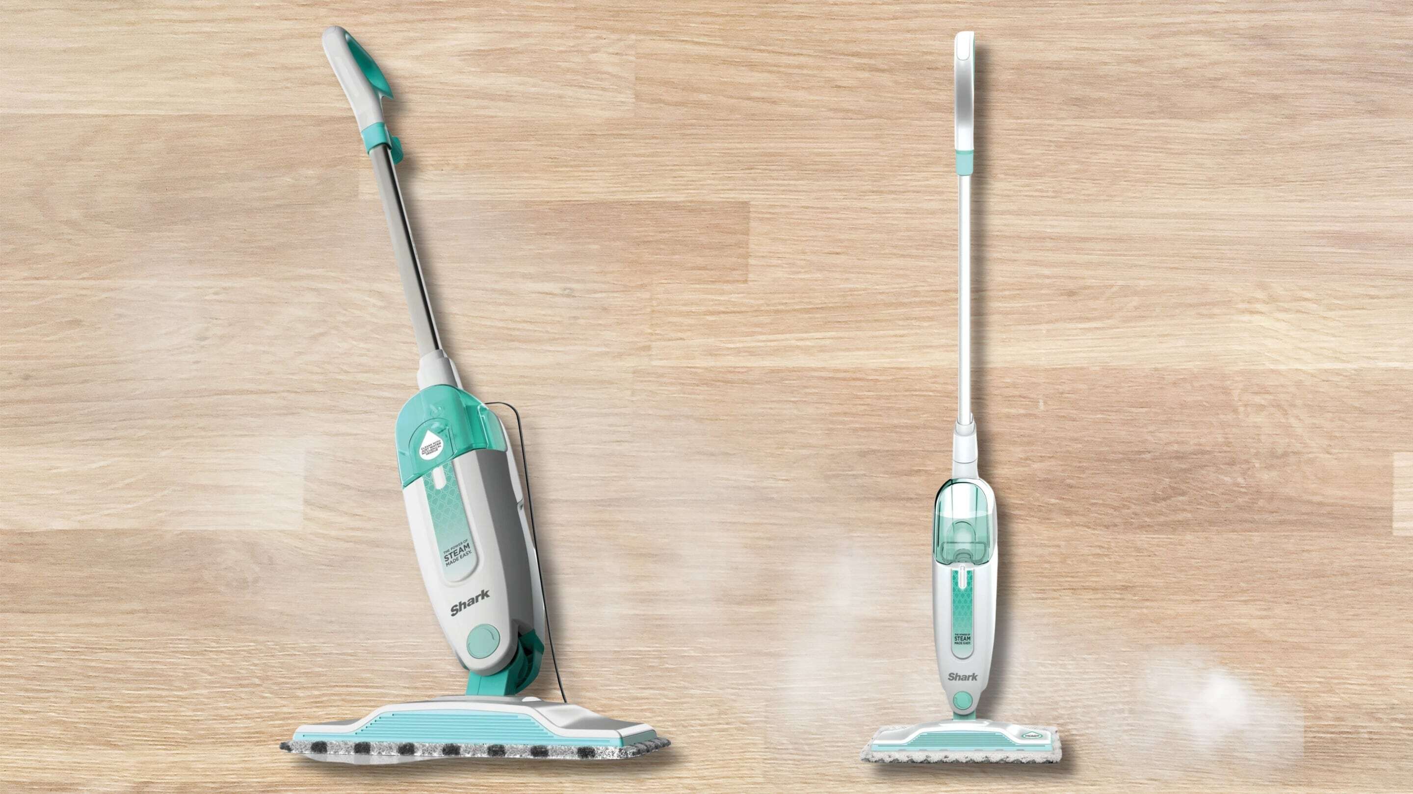 Walmart’s Shark steam mop is on sale for only $49 this week
