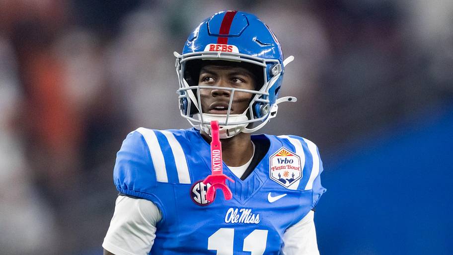 The one position that could make or break Ole Miss' season