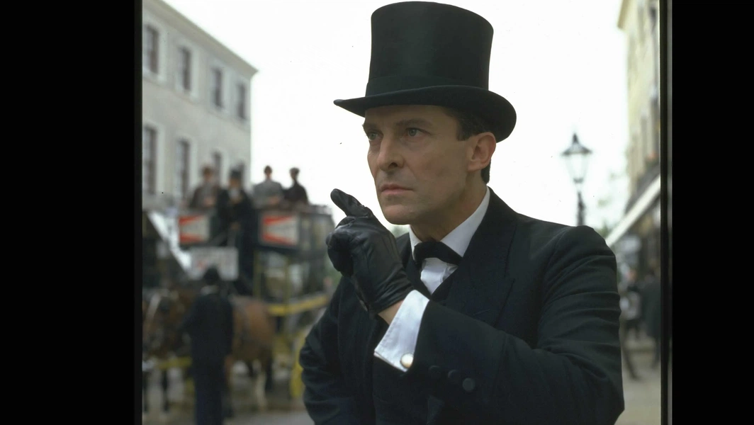 10 memorable portrayals of Sherlock Holmes