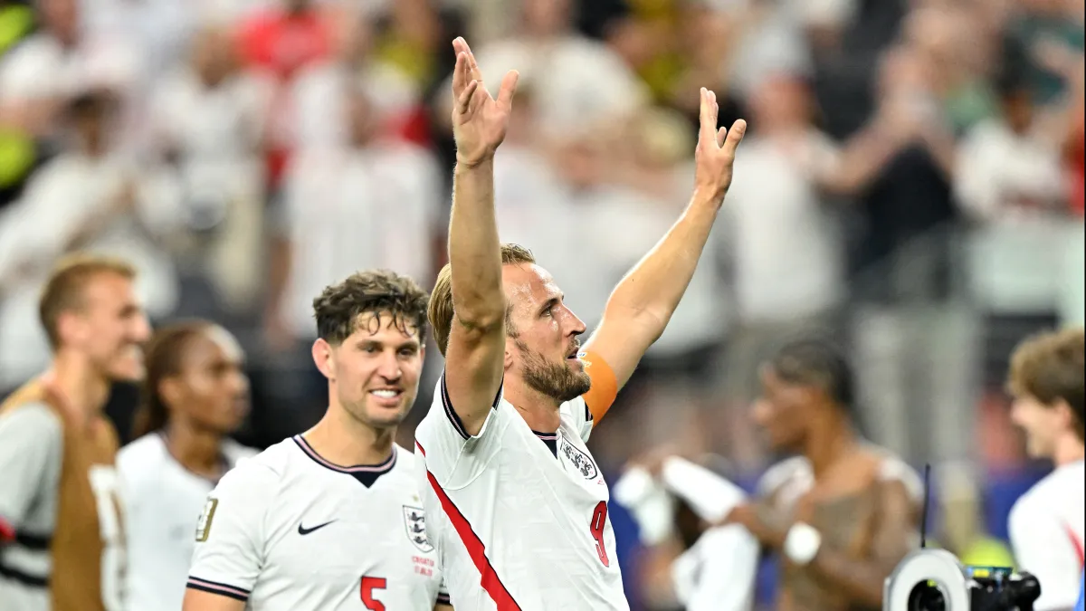 England World Cup group scenarios: What Three Lions need to qualify for ...