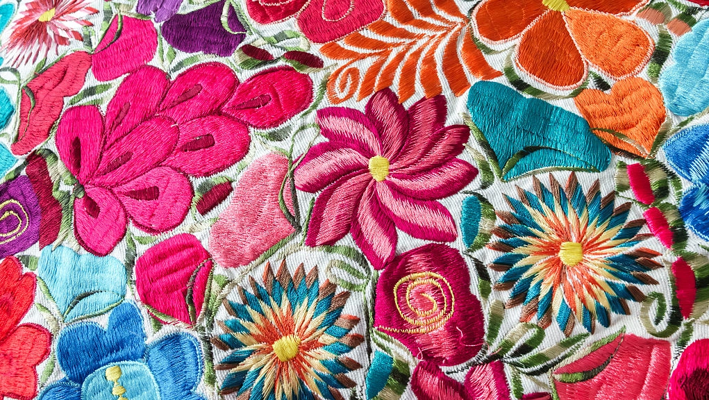 8 modern embroidery styles and techniques