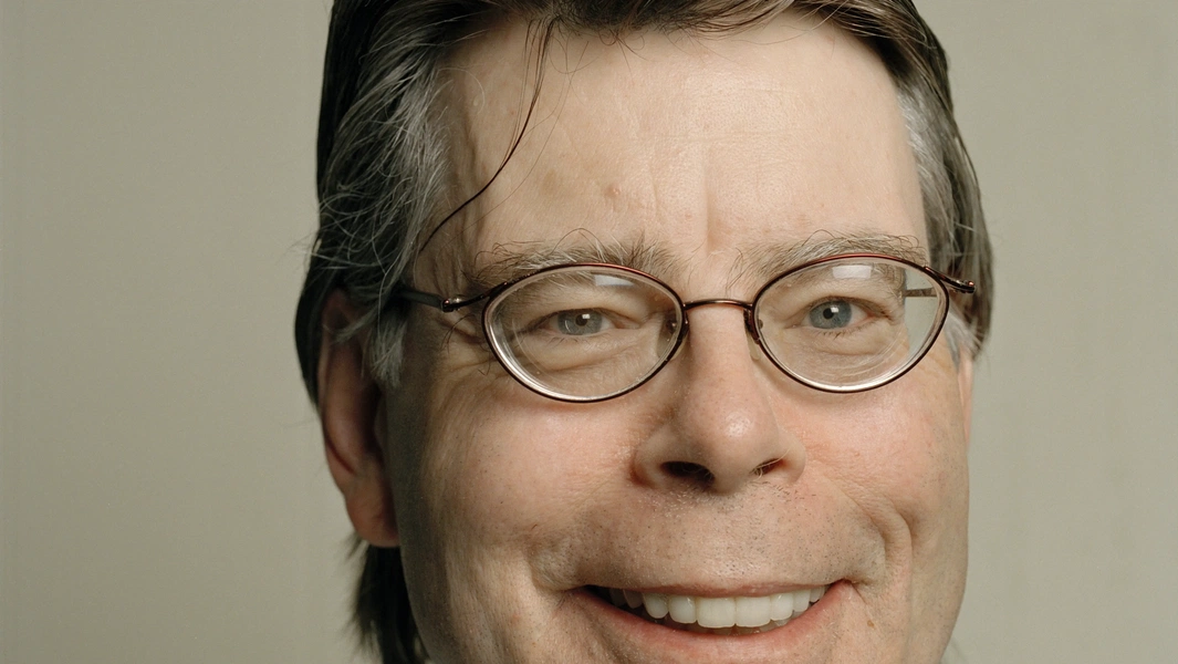 Stephen King’s dystopian tale of endurance and control