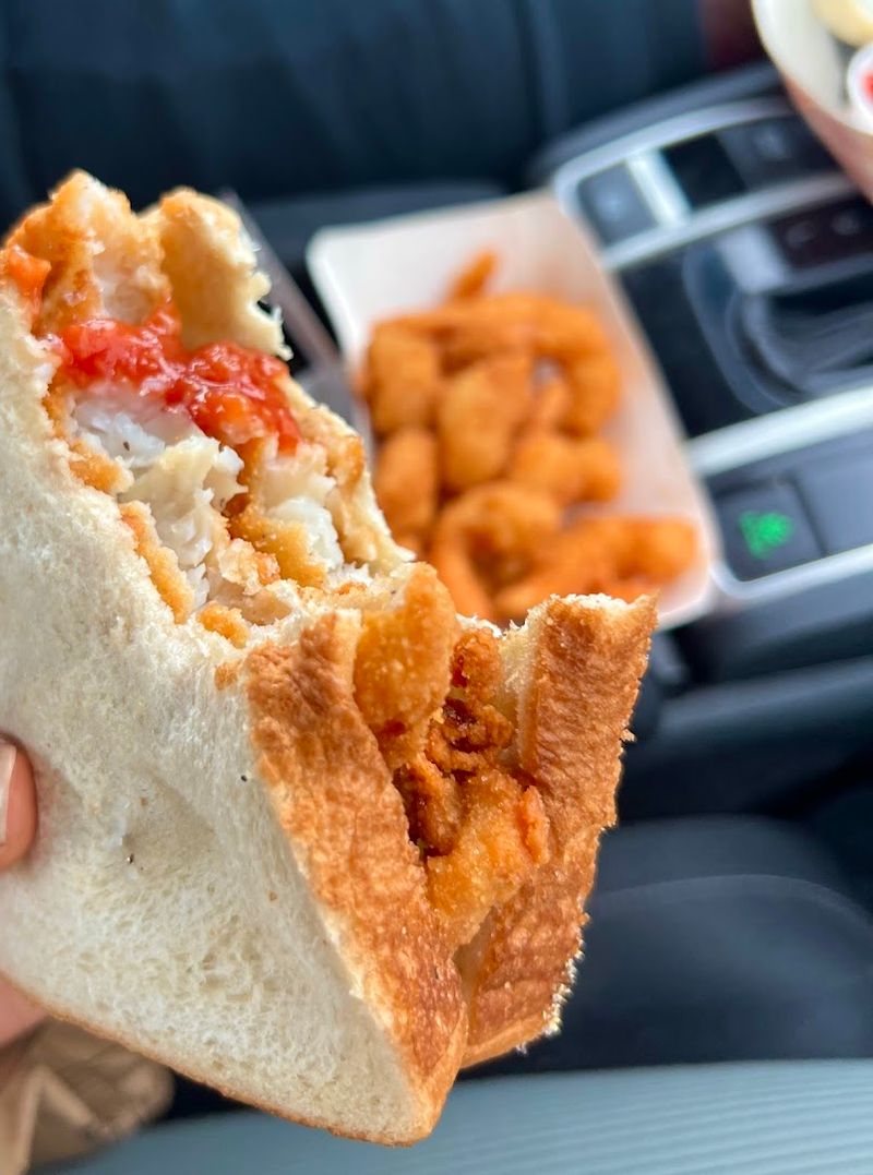 The best fish sandwiches have been served at this historic West ...