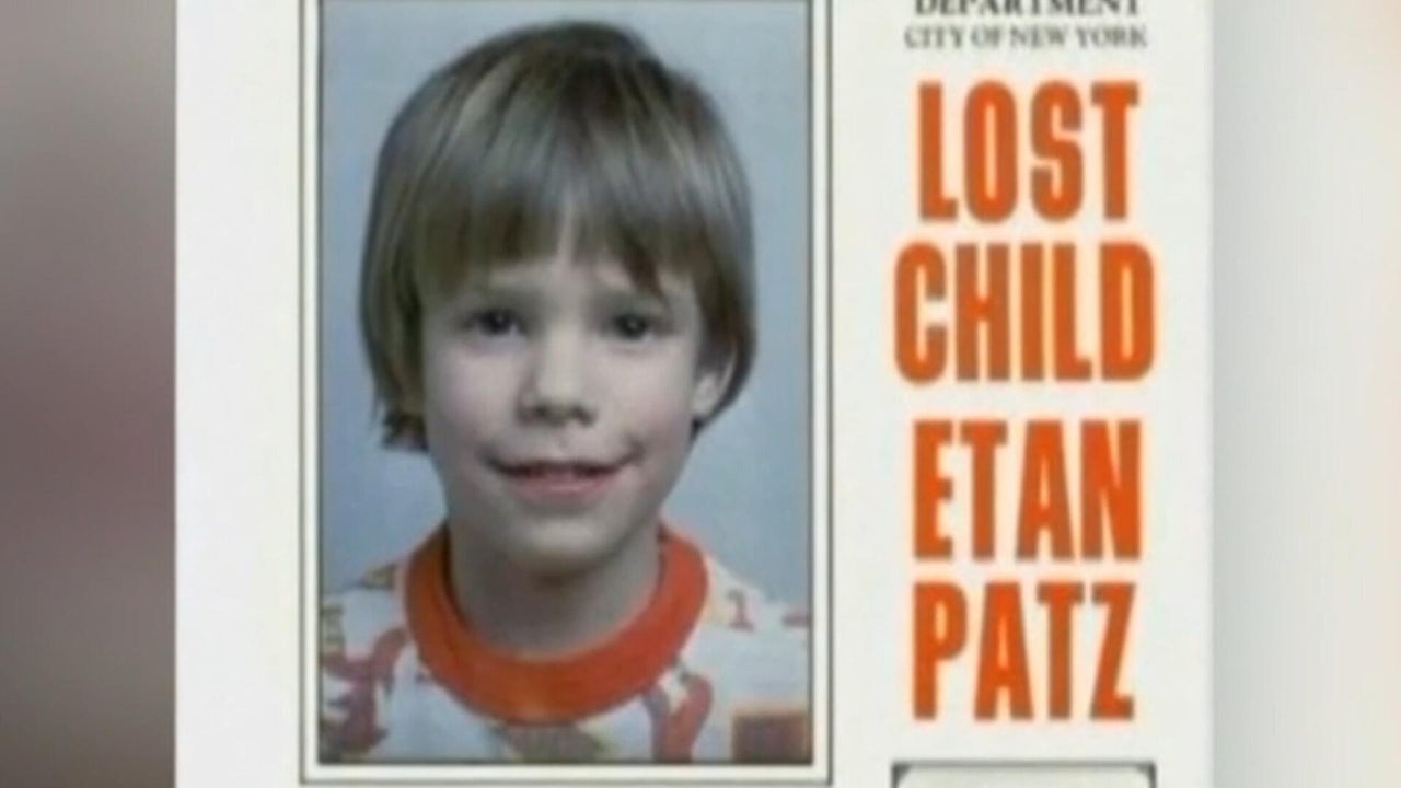 Supreme Court reinstates Etan Patz murder conviction