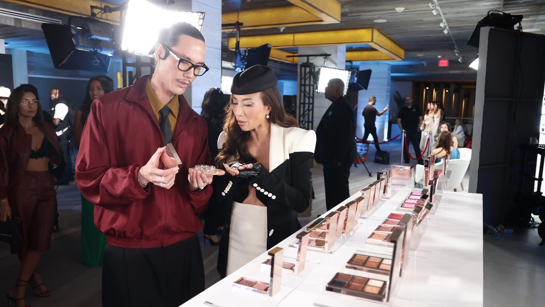 Patrick Ta blush controversy and calls for recognition