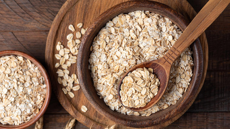 8 mistakes you're making with overnight oats