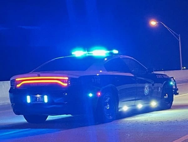 Midnight highway crossing turns fatal for Brooksville man on SR-50 in ...