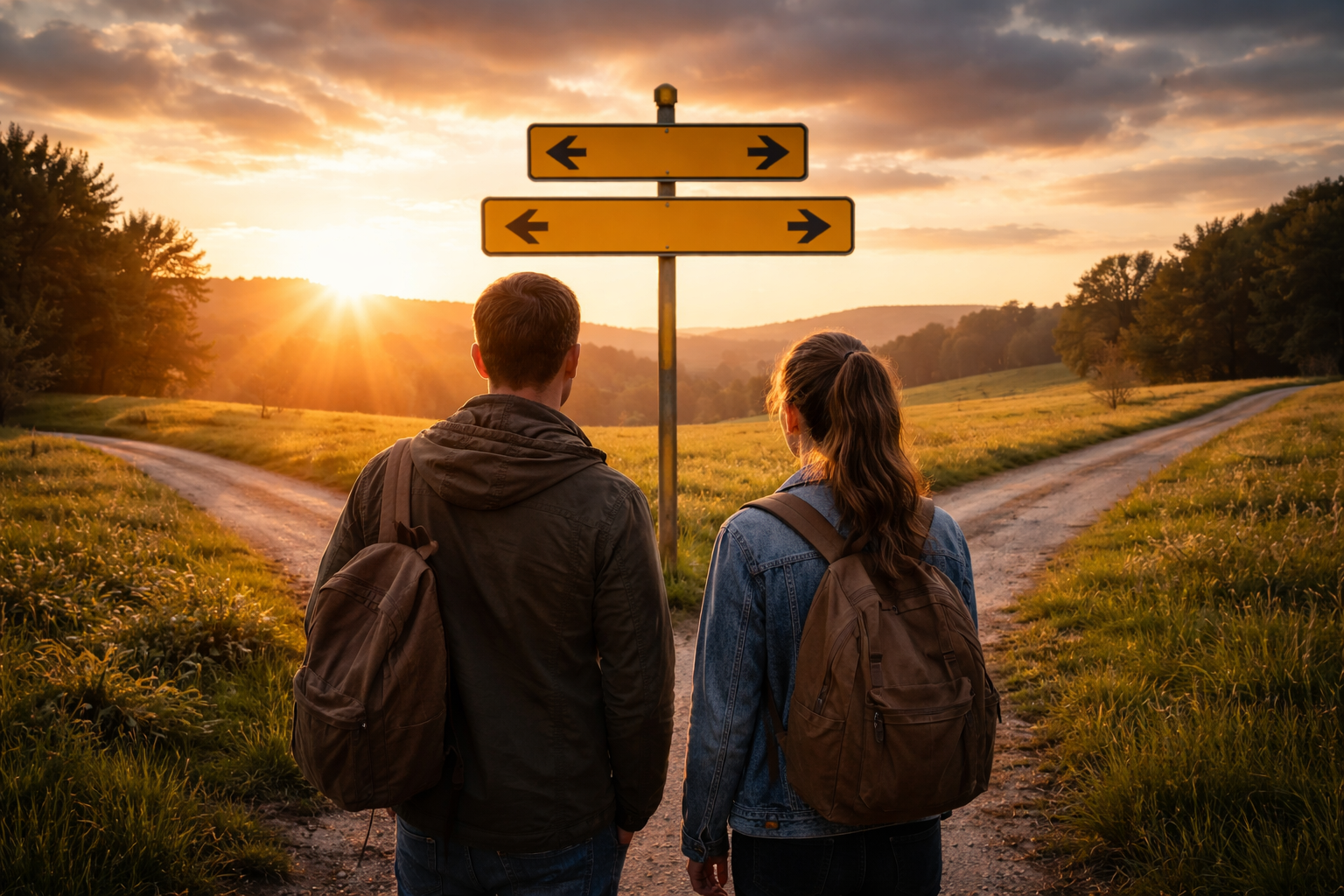 The 10 biggest life mistakes you can’t afford to keep making