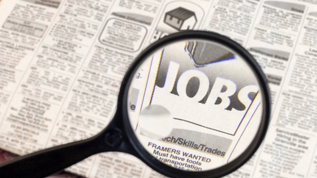 Connecticut employers added 500 jobs in May: Dept. of Labor report