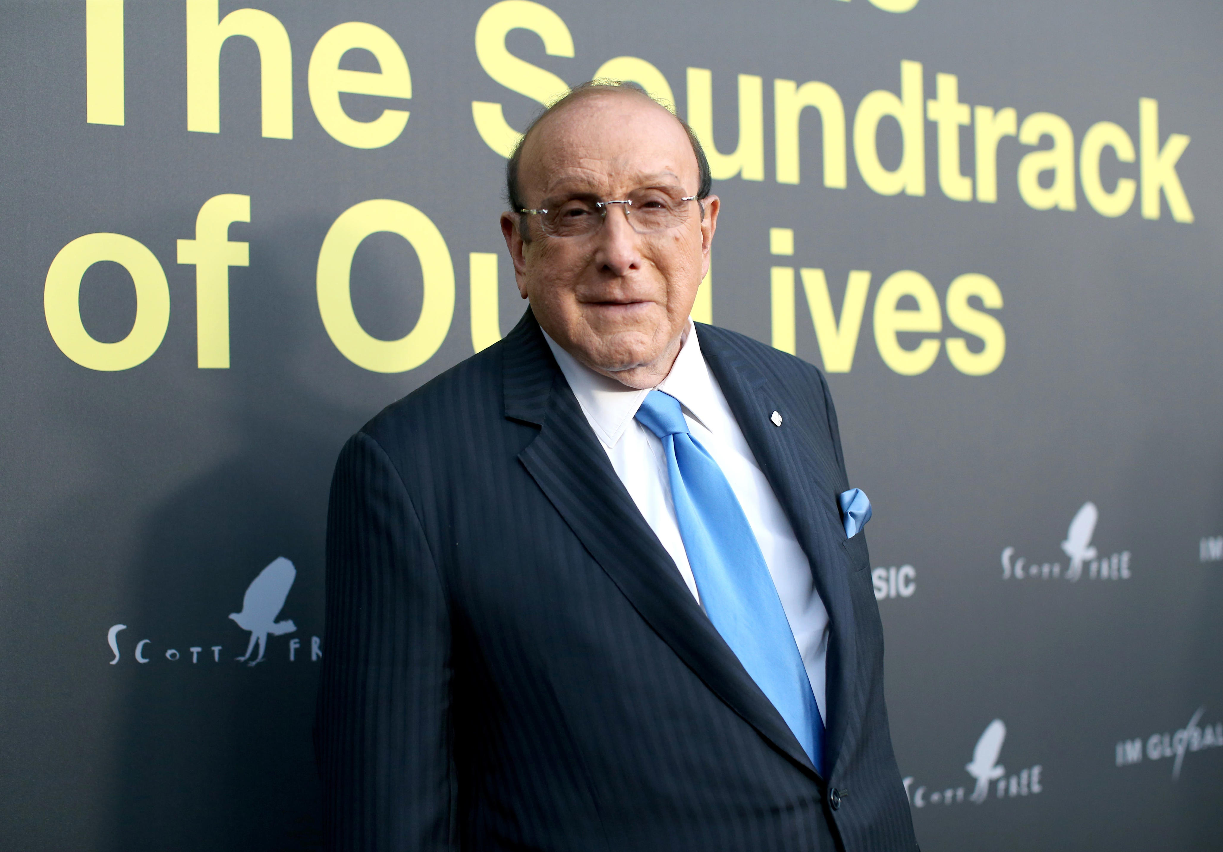 From Whitney Houston to Bruce Springsteen, see the artists Clive Davis ...