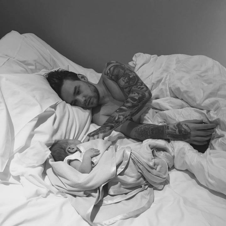 Liam Payne’s son, 9, named sole beneficiary of the singer’s estate ...