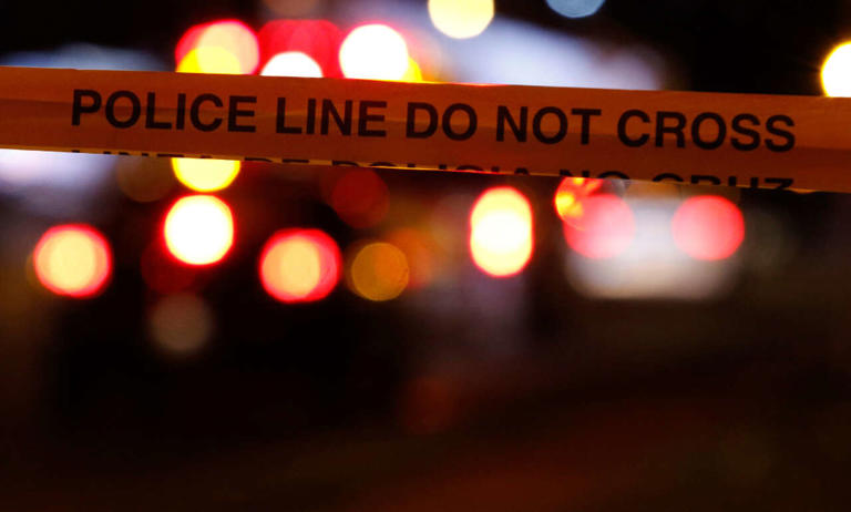 Man killed in Collin County after being shot by Melissa police officer ...