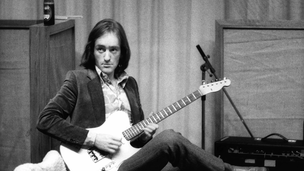 Dave Mason: From Traffic to timeless influence