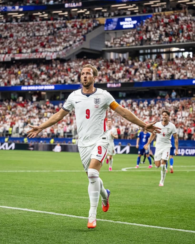 Ghanaian priest vows to 'work on' Harry Kane ahead of England clash