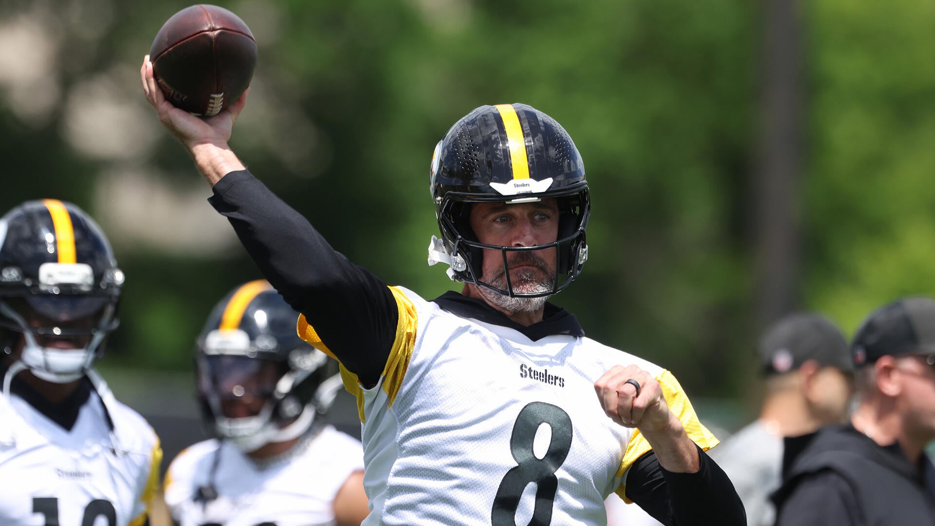 2026 NFL training camp report dates, joint practices, top storyline for ...