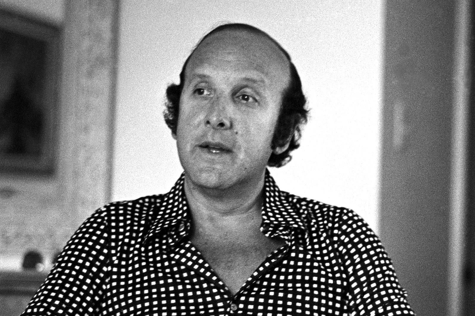 Clive Davis, music industry powerhouse who signed Joplin, Springsteen ...