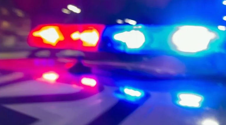 Mobile shooting: Man missed, vehicle hit, police say