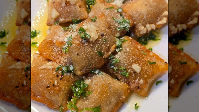 Make Totino's pizza rolls taste like a gourmet treat with 2 easy additions
