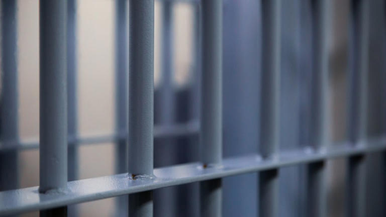 Mercer inmate found unresponsive in cell, dies at hospital