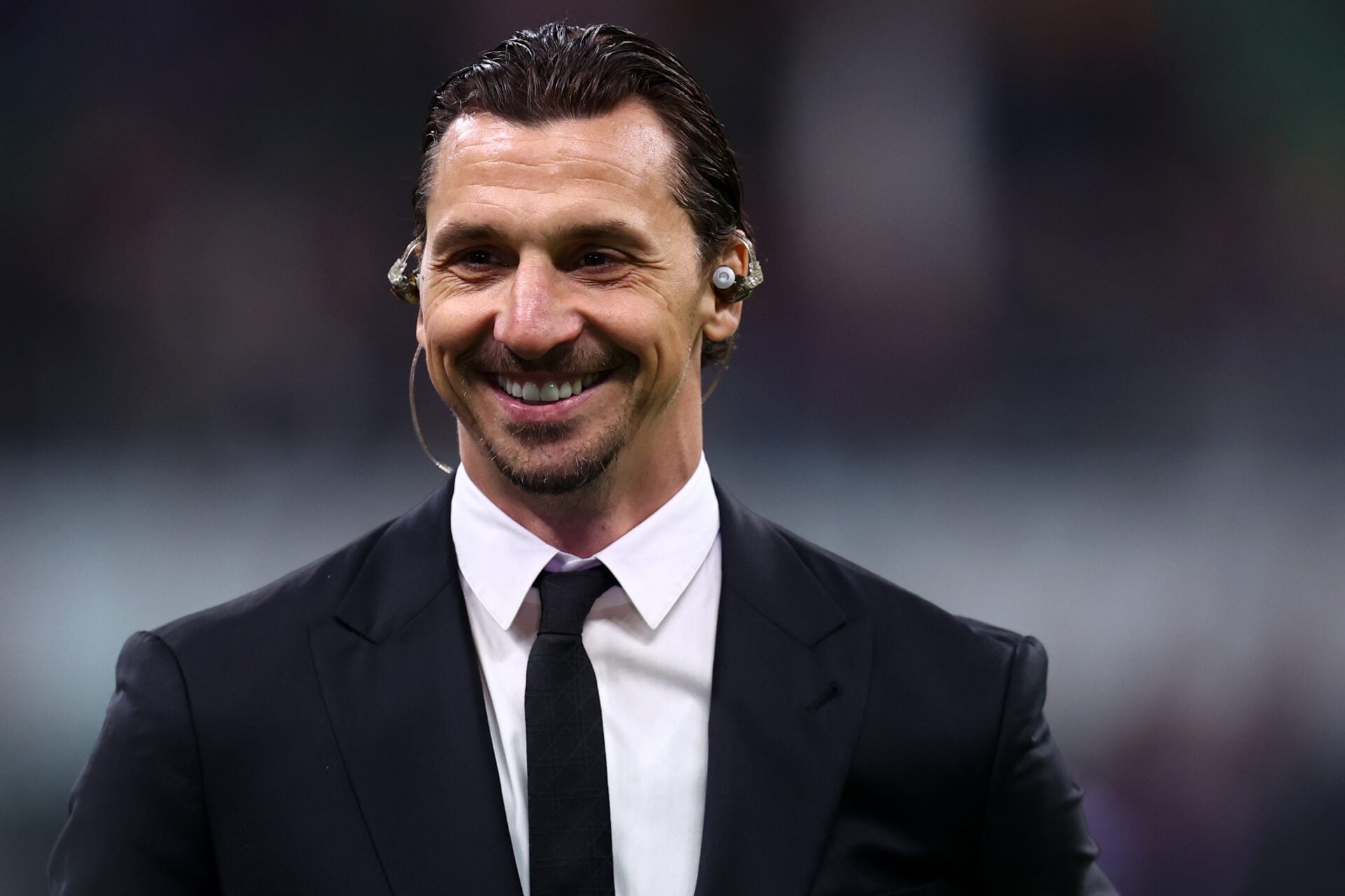 Dave Portnoy is the newest Zlatan Ibrahimovic fan after the legend’s ...