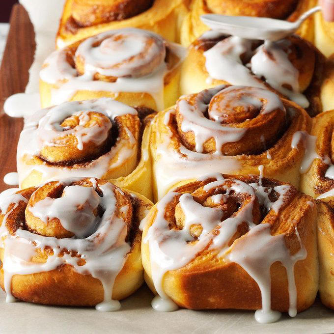 35 make-ahead kid-friendly breakfasts