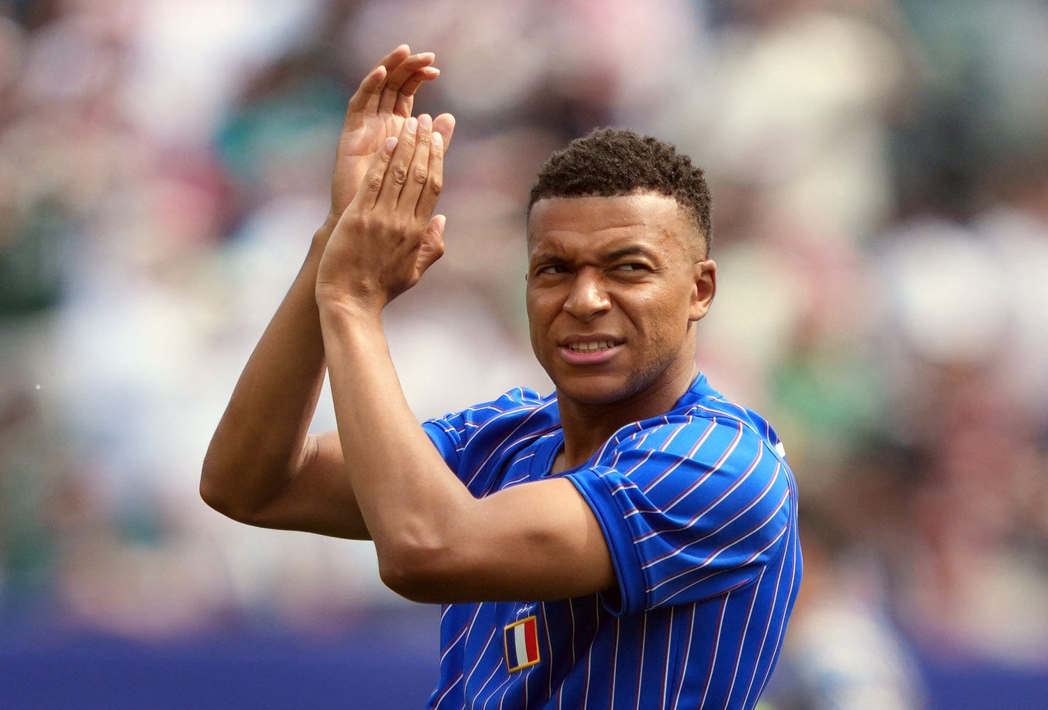 France vs Iraq announcers: Who's calling the World Cup game on Fox?