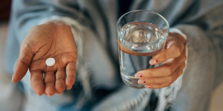 Thousands of bottles of blood pressure medication recalled nationwide