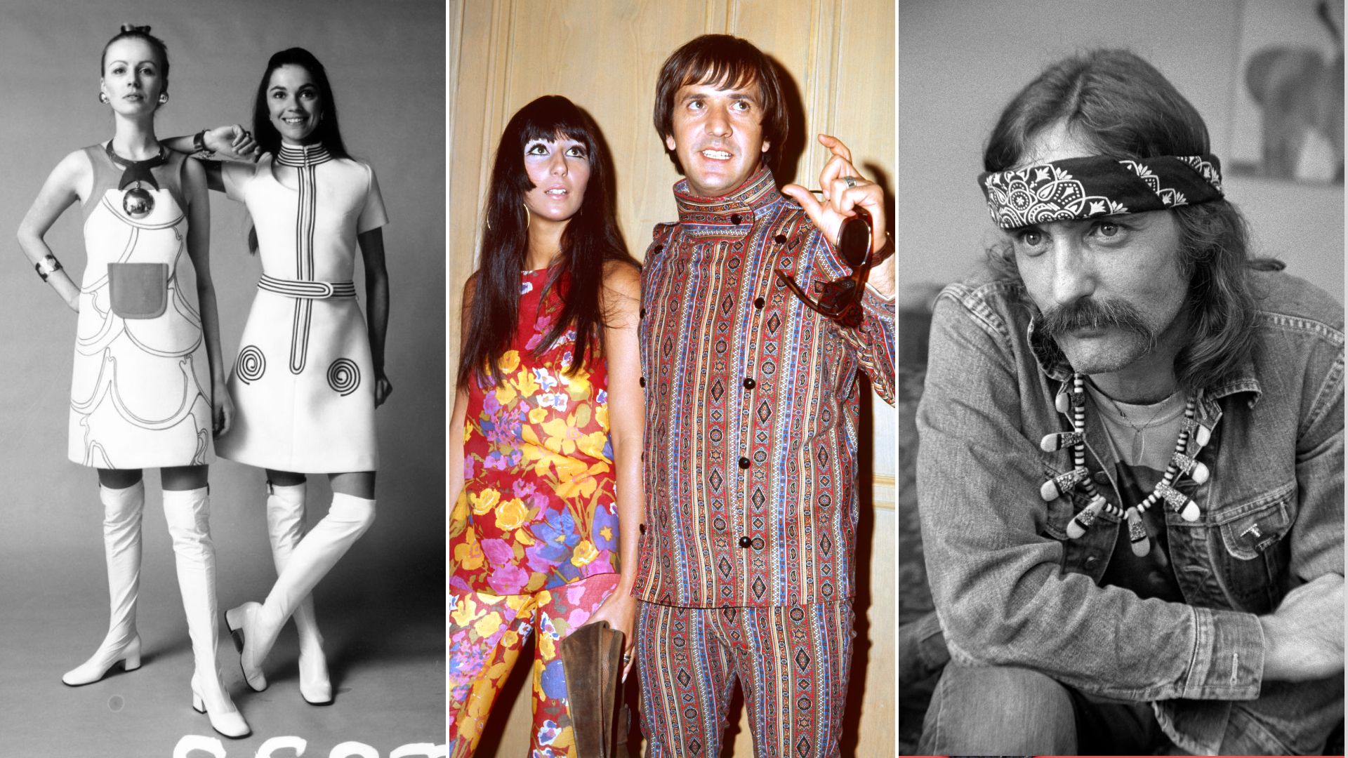 Trends from the '70s we don't miss