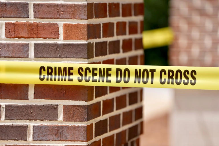20-year-old dies in shooting at Rockford gas station