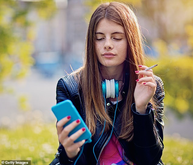 Lifestyle habit majority of people follow is worse than smoking, study ...