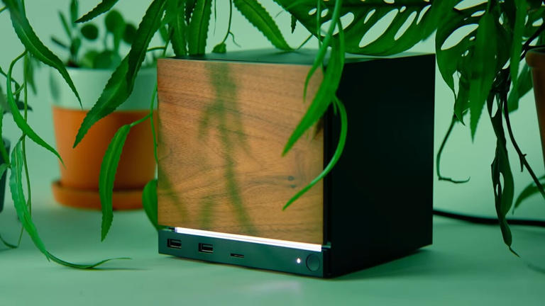 Steam machine price revealed, costs more than $1,000