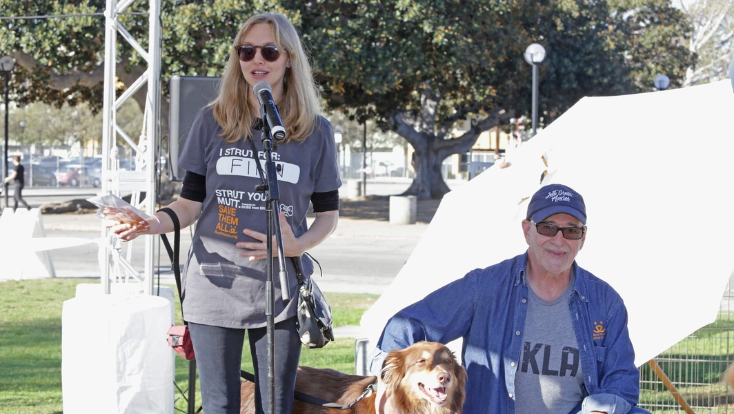 Amanda Seyfried and Finn’s enduring connection