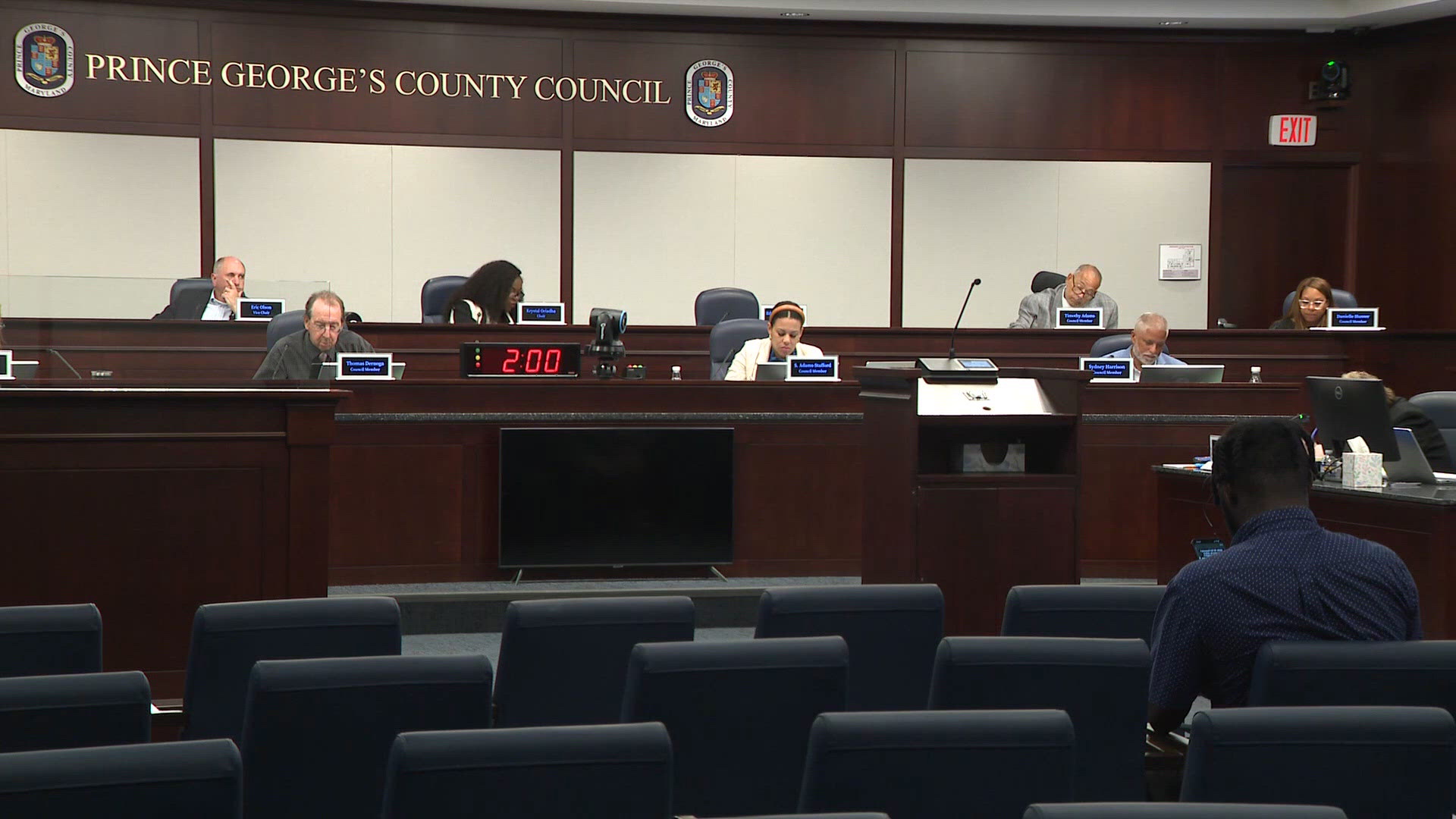 Prince George’s County moves to crack down on impostor scams targeting ...