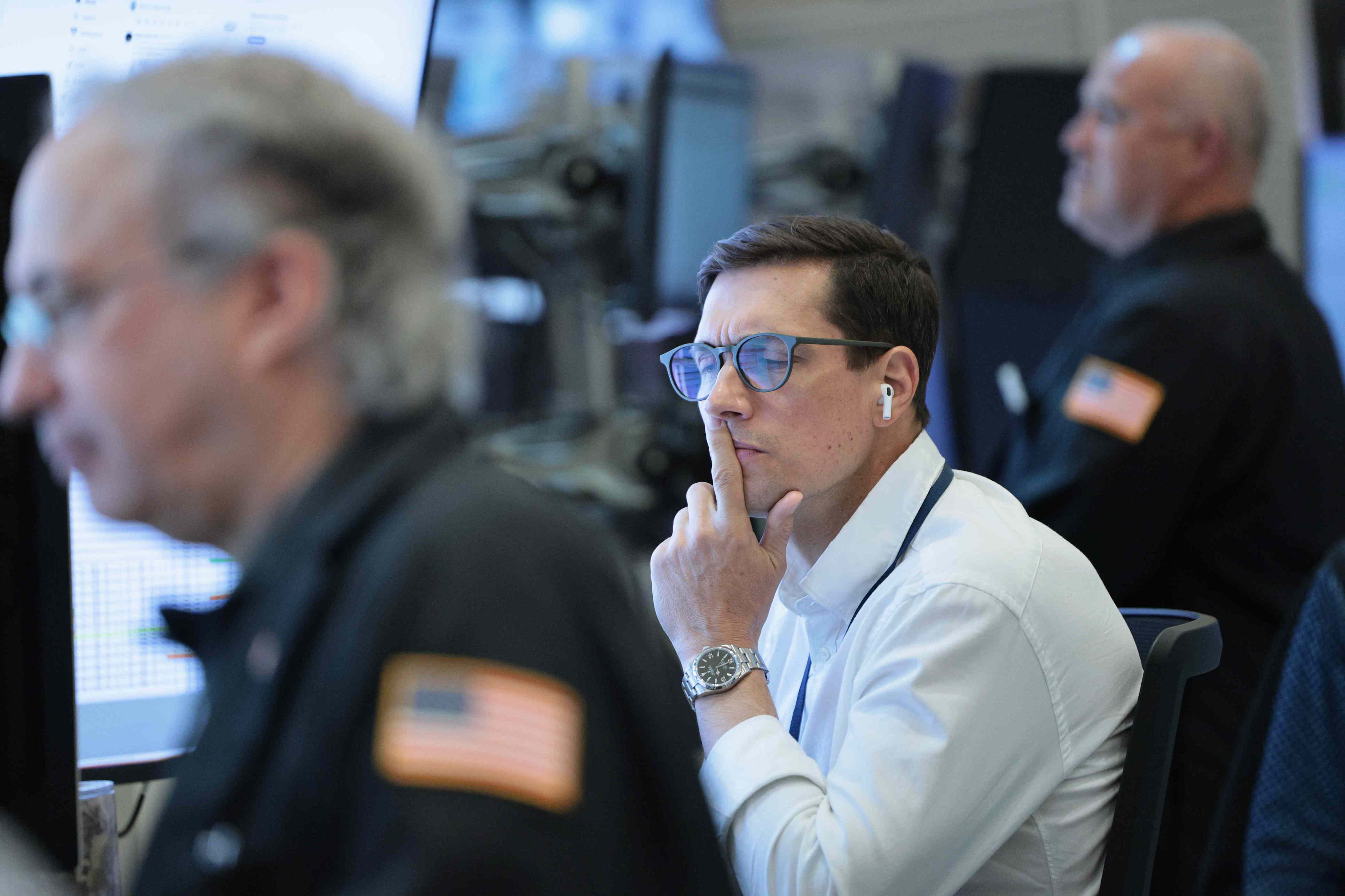 Micron’s stock keeps hitting new highs. Here’s how much traders expect ...