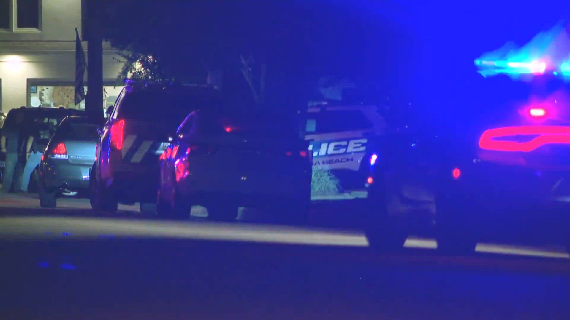 Virginia Beach police investigate domestic homicide on West Kendall Circle