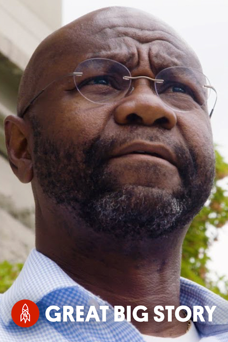Wilmot Collins, mültecilikten Helena, Montana belediye başkanlığına