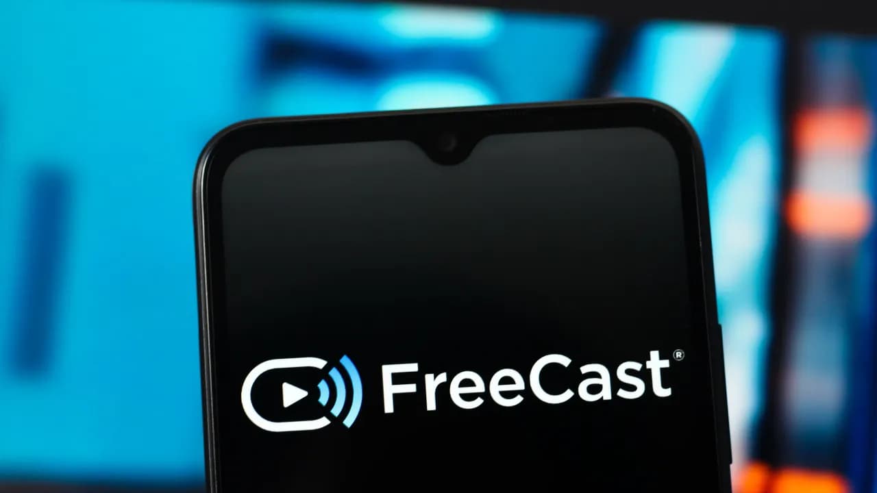 CAST shares slump 12% today – short seller says stock price is ...