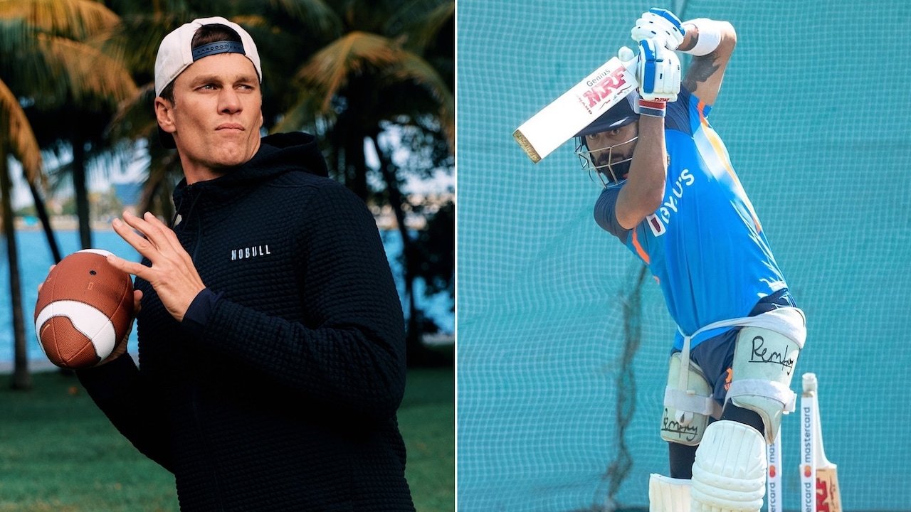 Where does Virat Kohli rank among Ronaldo, Messi on Instagram's most ...