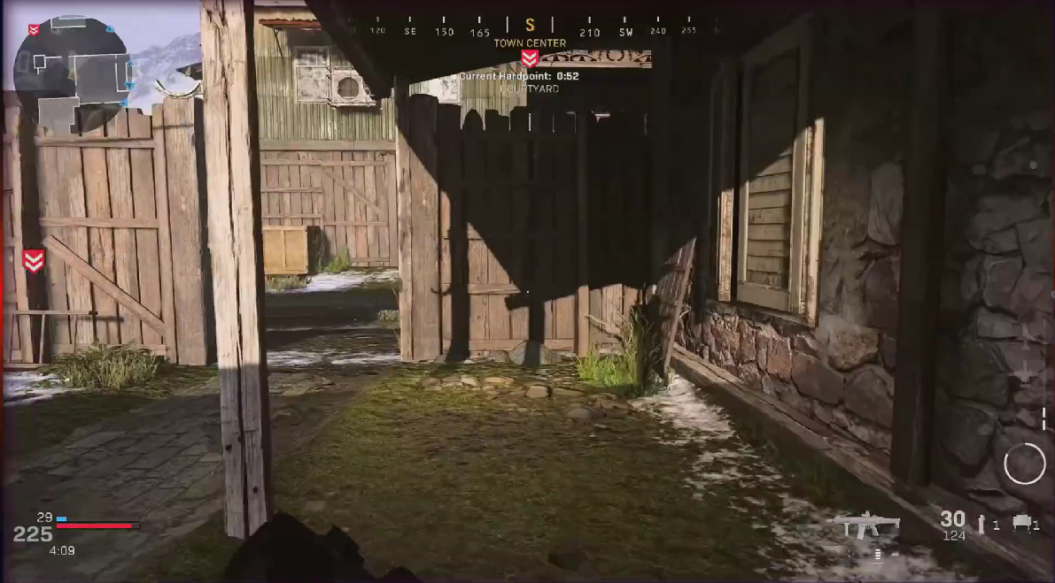 Fixing weapon balance issues in Modern Warfare gameplay