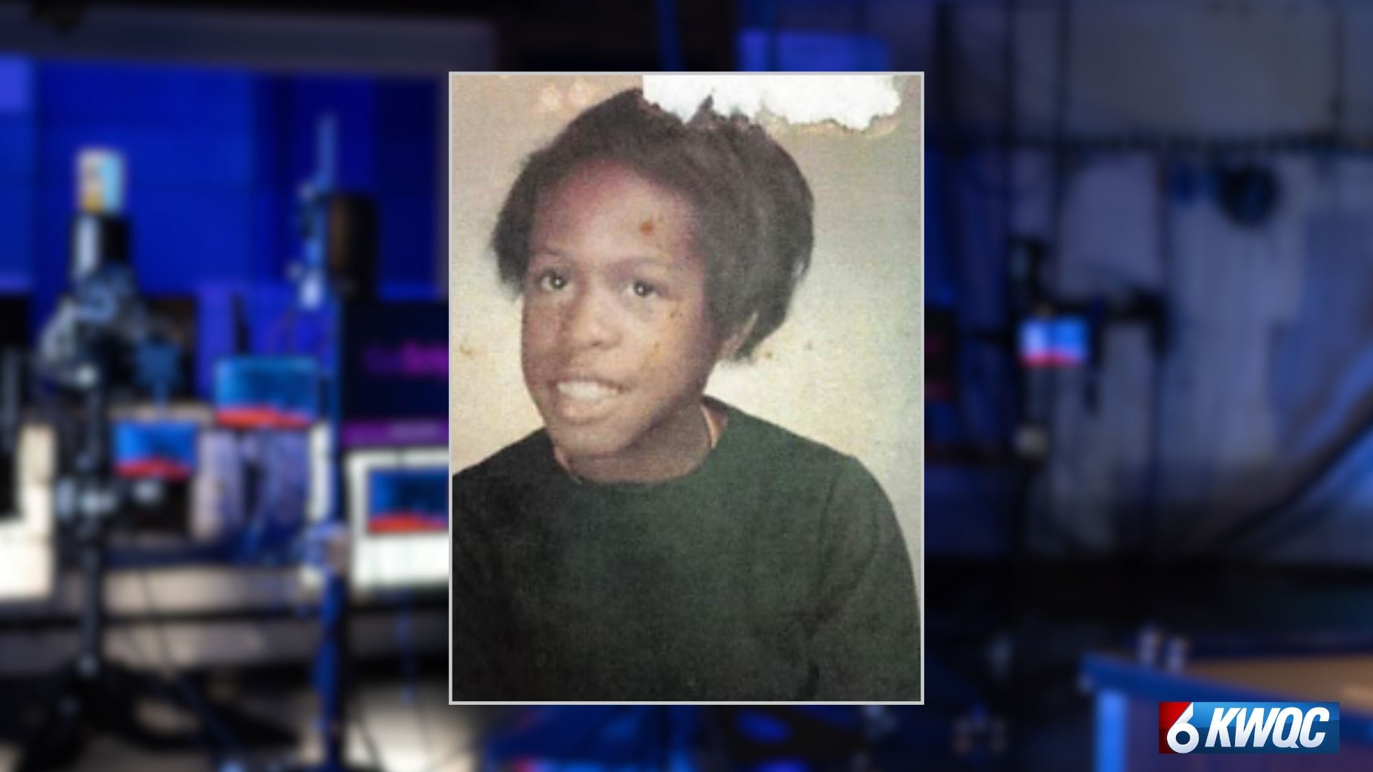 Jane Doe identified after more than 50 years